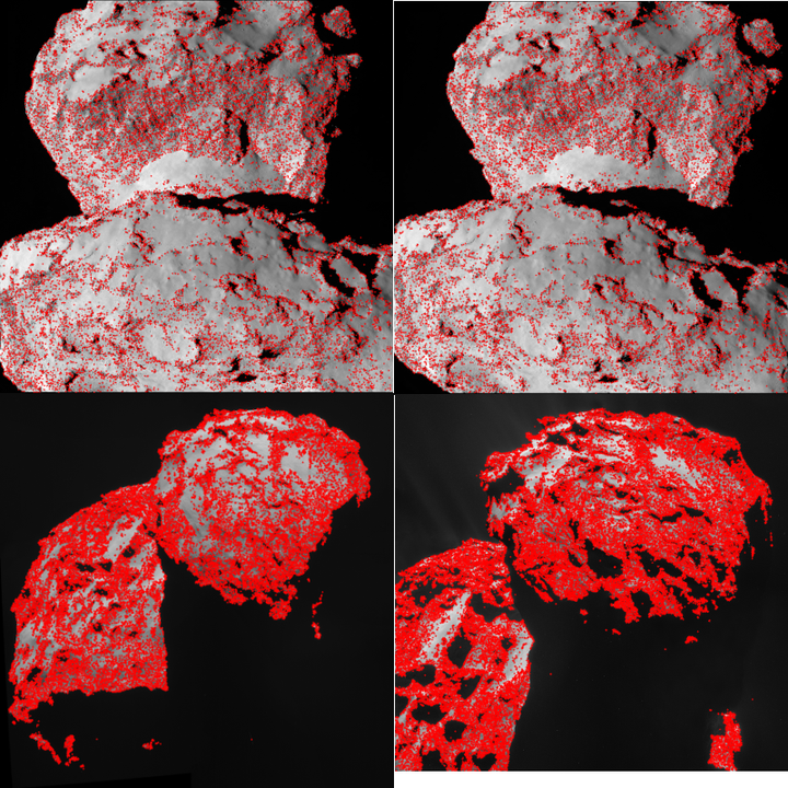 三维重建 3D reconstruction 有哪些实用算法？ - 知乎