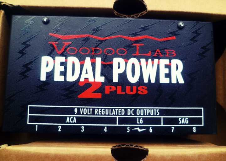 给你印象最深刻的效果器是哪几块？为什么？ - 知乎