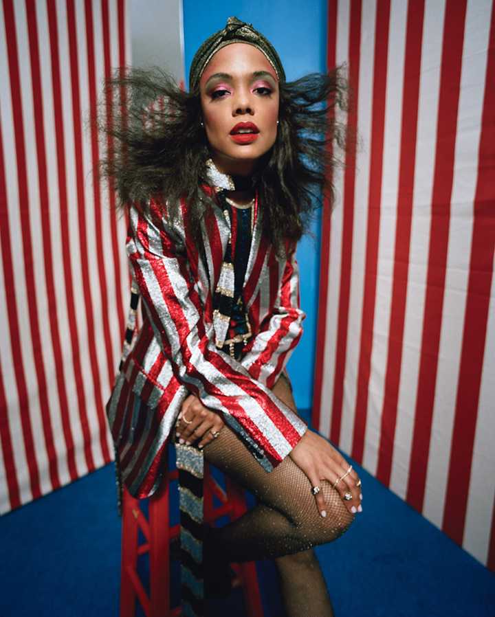 如何评价 Tim Walker 的摄影作品？ - 知乎