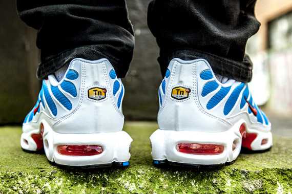 air max有哪几种型号？具体有什么分别？ - 知乎