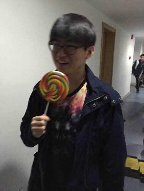 如何评论大帝(Dade)这位选手? - 知乎