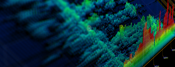 科幻电影中那些电脑设备的 FUI 交互界面是怎么做出来的？ - 知乎