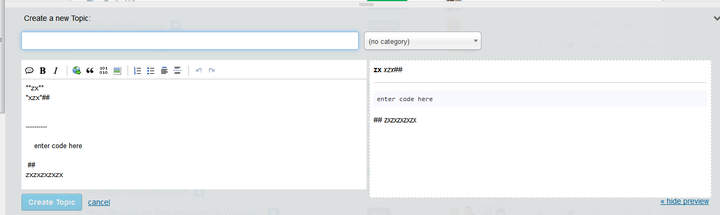 论坛搭建工具 Discourse 的使用体验如何？相比以往的成熟工具，Discourse 有哪些优势和不足？ - 知乎