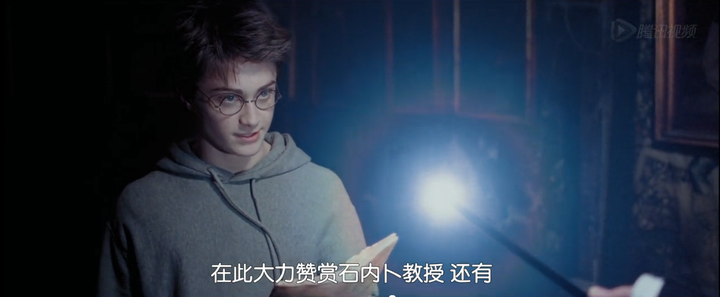 八部“电影版”哈利波特，哪些场面最令你印象深刻？ - 知乎