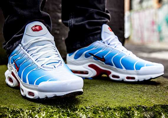 air max有哪几种型号？具体有什么分别？ - 知乎