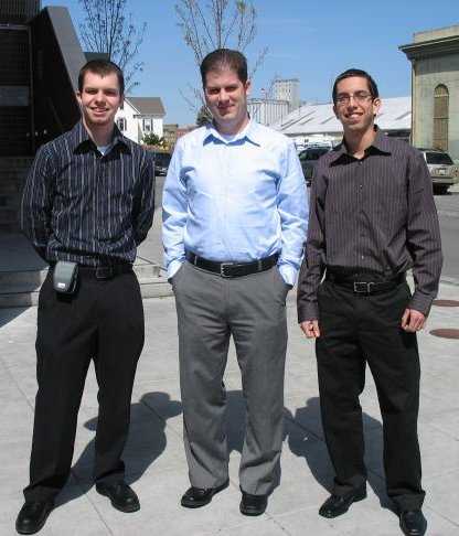 Dress Code 有哪些分类，都适合什么场合穿？ - 知乎