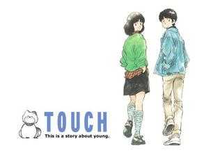 如何评价《Touch》里浅仓南这个角色？ - 知乎