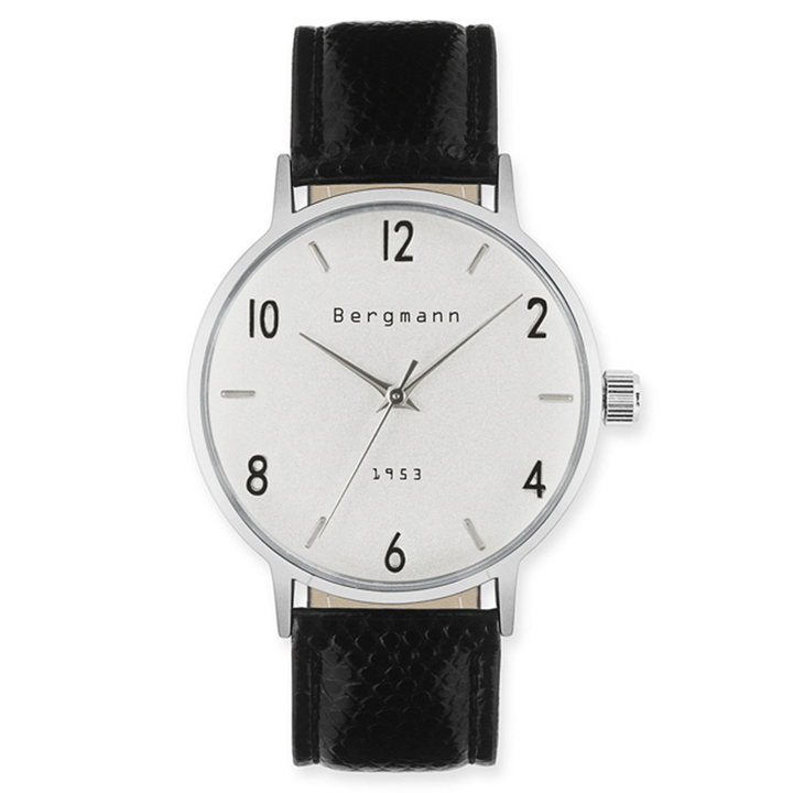 有哪些适合年轻人的时尚手表？ - 知乎