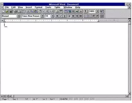 Microsoft Office系统的发展历史是怎样的？ - 知乎