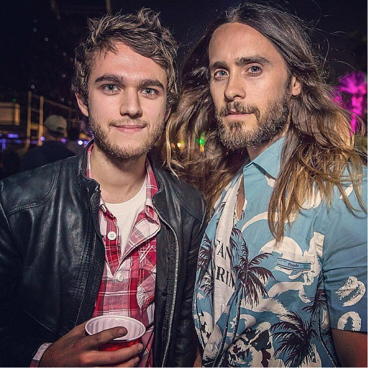 如何评价德国DJ ZEDD和他的音乐作品？ - 知乎