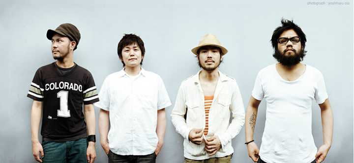 如何评价日本后摇乐队 Toe？ - 知乎