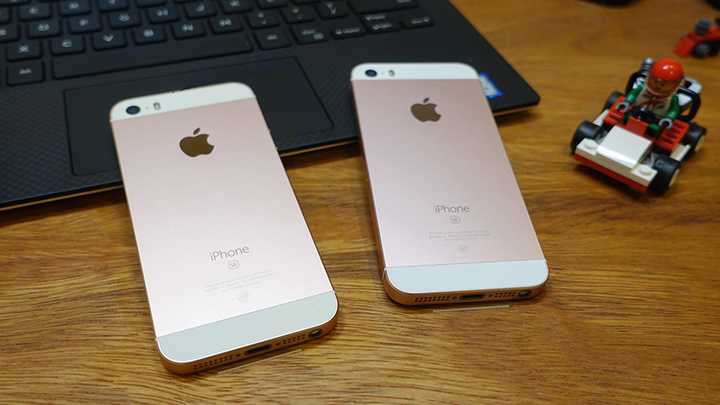 如何评价 iPhone SE（第一代）？ - 知乎