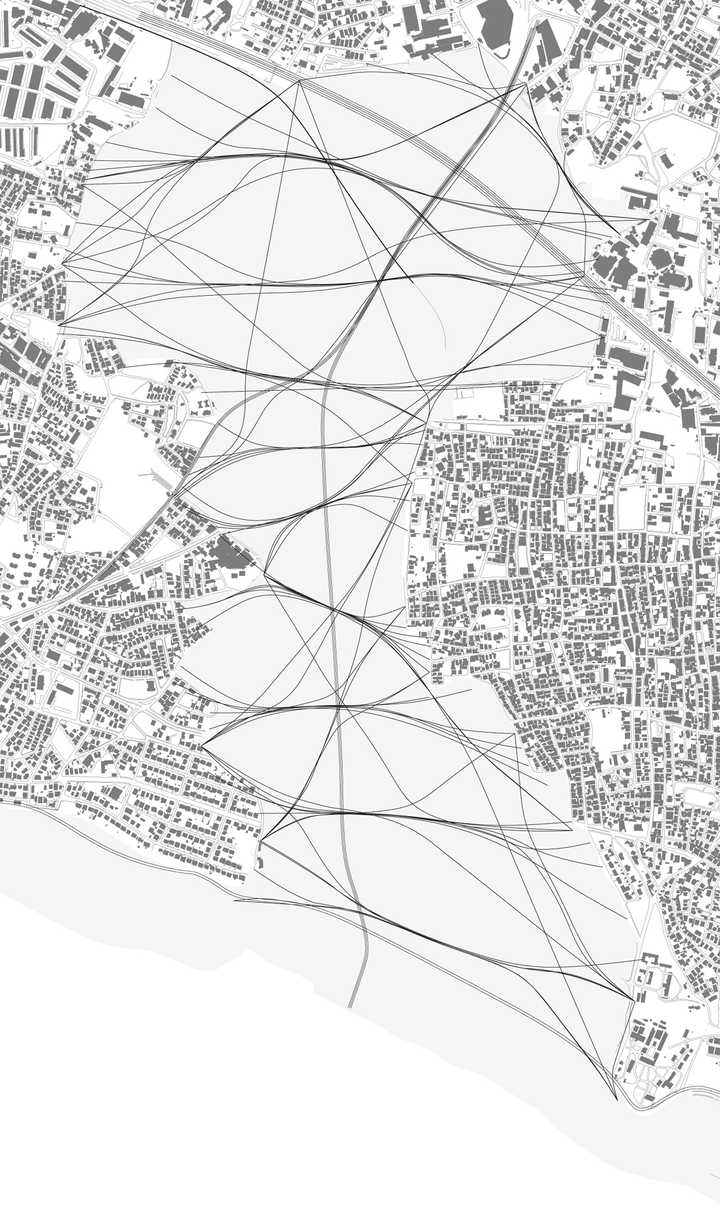 如何使用 Grasshopper 生成若干点之间的最短路径 (Minimal Path)? - 知乎