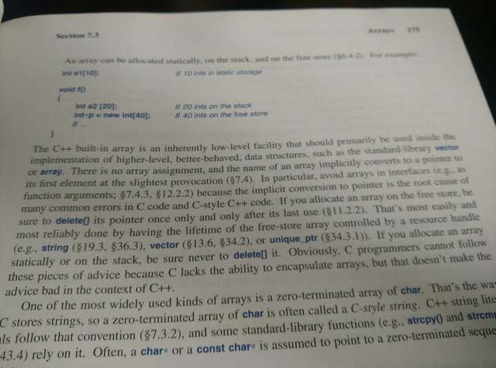 《The C++ Programming Language》这本书真的适合初学者吗？ - 知乎