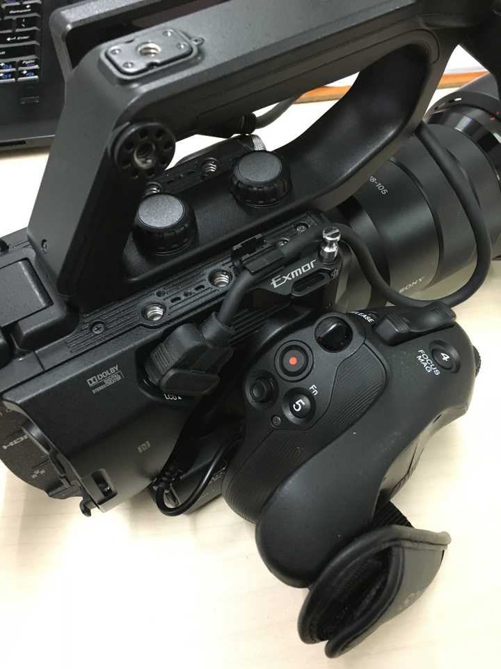 如何评价索尼FS5？ - 知乎