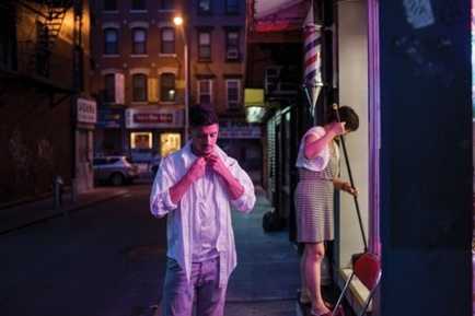 Arca (Alejandro Ghersi) 是怎样的一位电子音乐制作人？ - 知乎