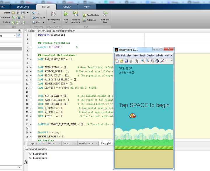 Matlab 可以做一些什么有意思的事？ - 知乎