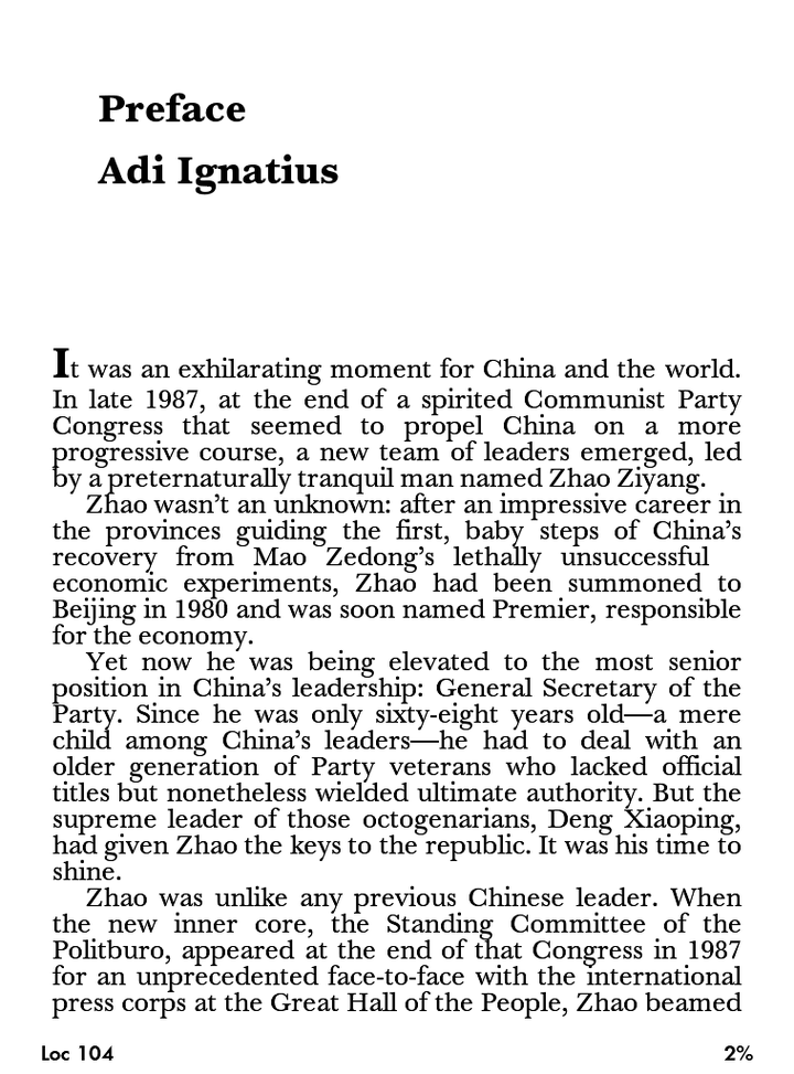 为什么称 Kindle Paperwhite 3 的 Bookerly 字体具有更好的可读性？ - 知乎