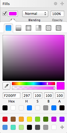 色彩空间中的 HSL、HSV、HSB 有什么区别？ - 知乎