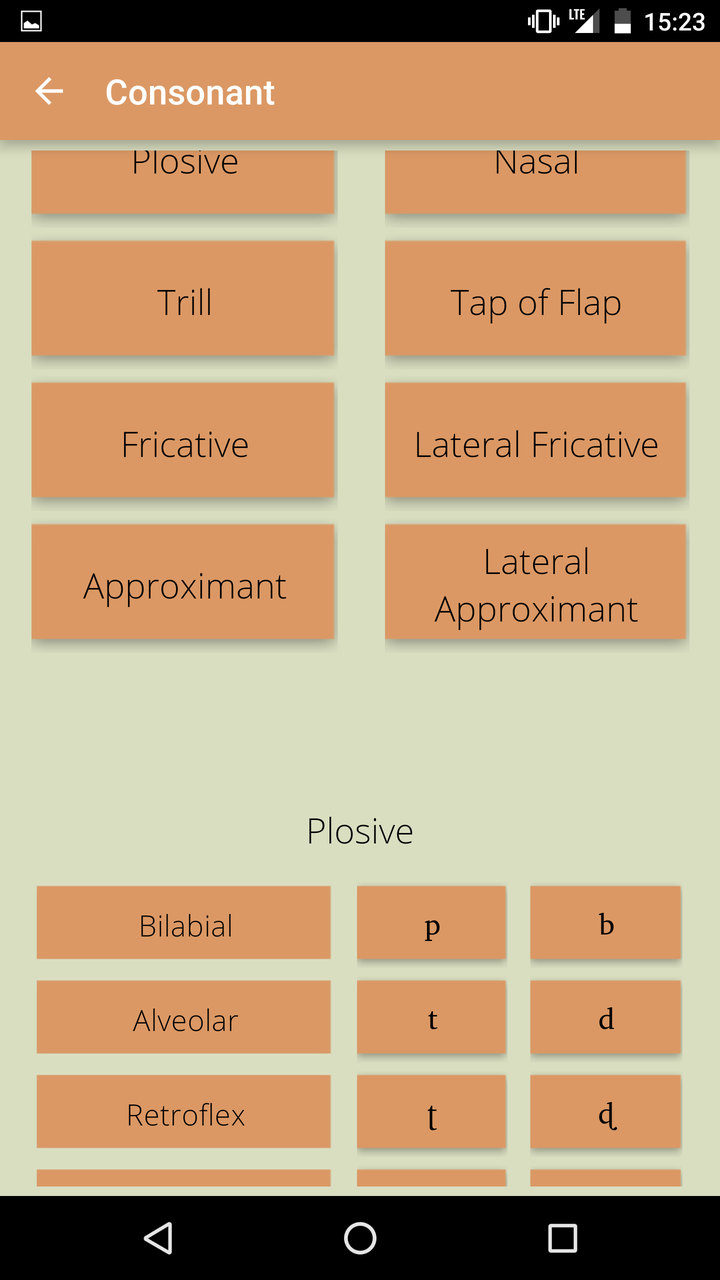 如何自学国际音标（IPA）？ - 知乎