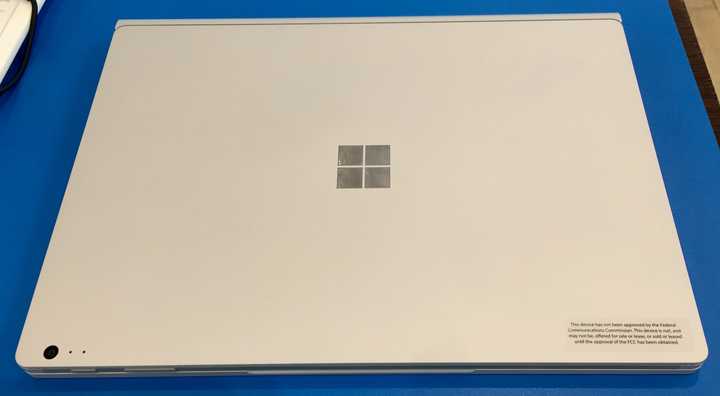 如何评价 Surface Book 变形式笔记本电脑？ - 知乎