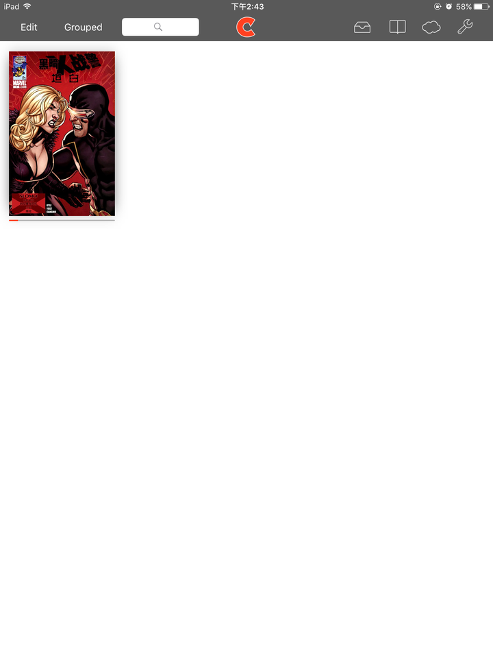 有什么好的可以看美漫尤其DC的网站和app.？ - 知乎