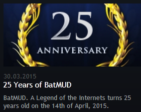 最经典的MUD文字游戏都有那些? - 知乎