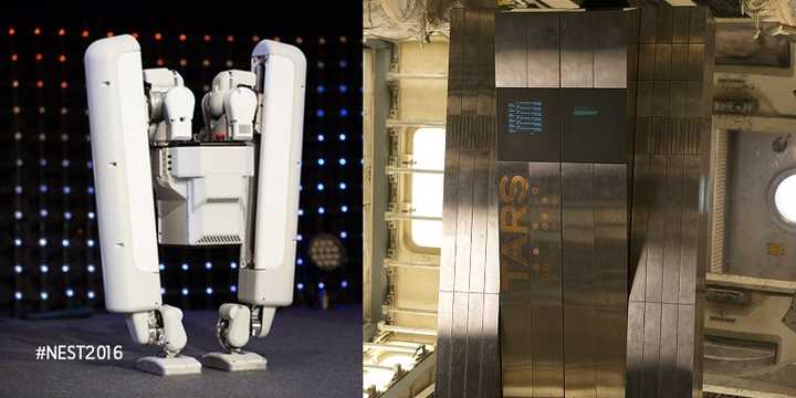 如何评价Schaft最新发布的双足机器人？ - 知乎