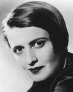 安·兰德（Ayn Rand） - 知乎