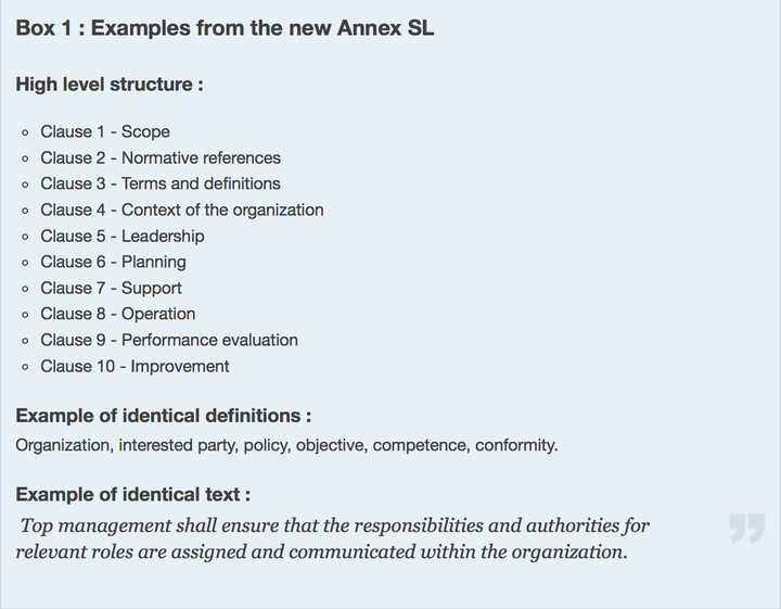 附录SL中的SL是什么意思？ - 知乎