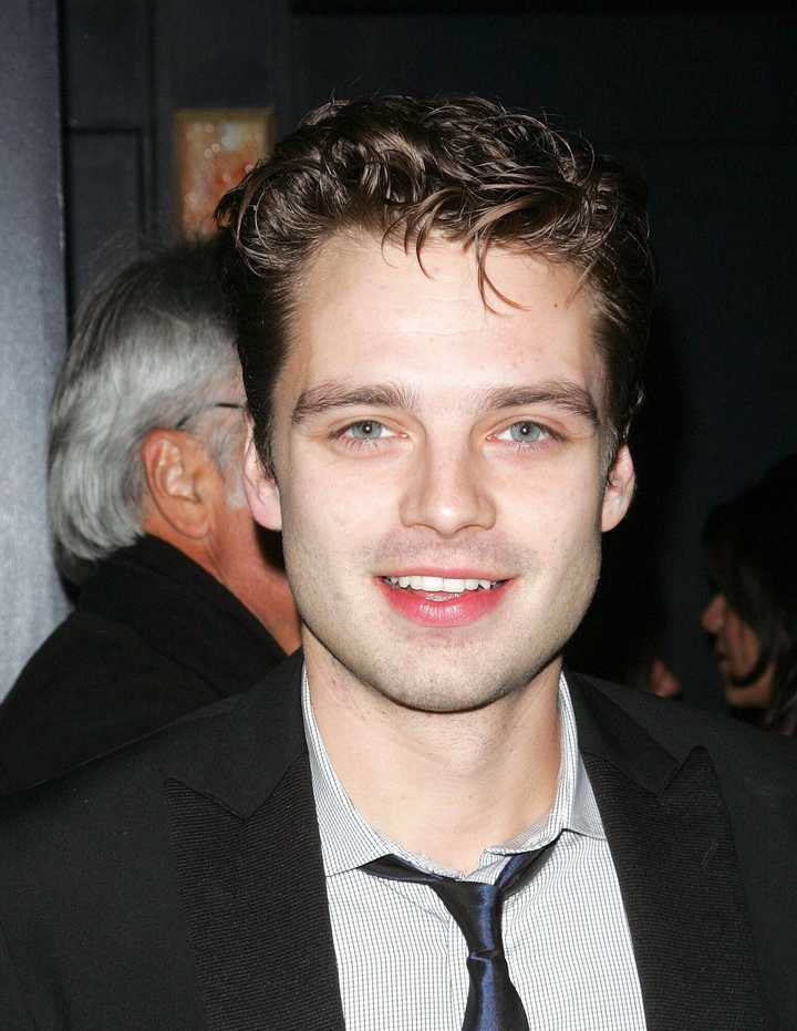 如何评价塞巴斯蒂安斯坦（Sebastian Stan）及演技？ - 知乎