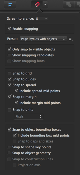 如何评价 Serif 出品的 Affinity Designer？使用体验如何？ - 知乎