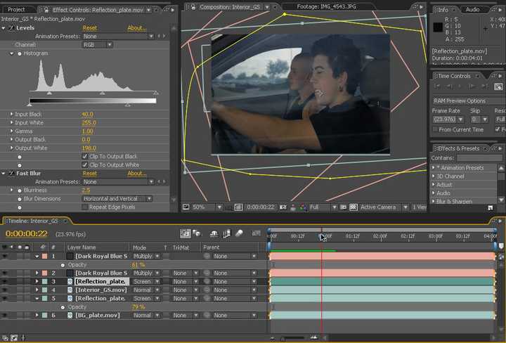 为什么 Autodesk 和 Adobe 的产品罕有竞争对手？这些产品算垄断吗？ - 知乎