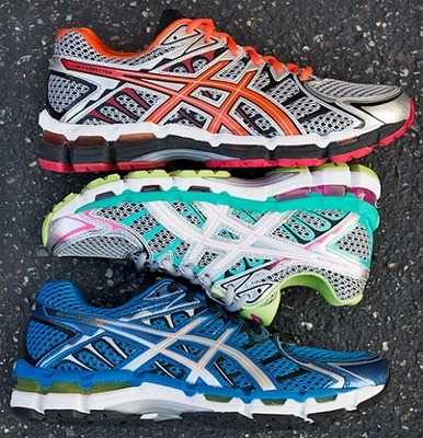 Asics 有哪些系列？ - 知乎