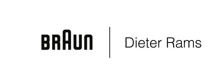 哪里可以看到最齐全的 Dieter Rams 作品集？ - 知乎