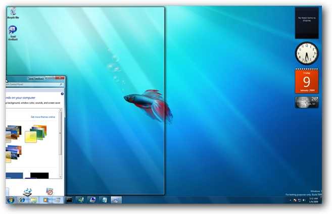 Win10 的 Aero 效果全面回归了吗？ - 知乎