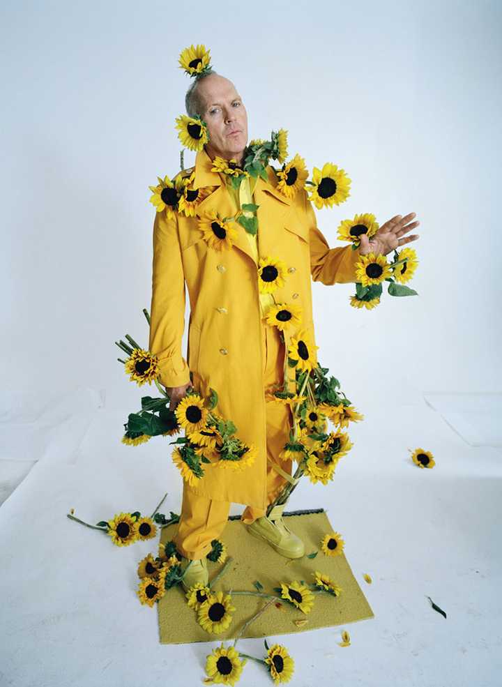 如何评价 Tim Walker 的摄影作品？ - 知乎