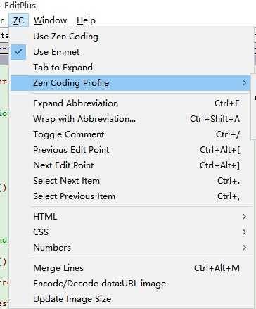 editplus和notepad++哪个好用? - 知乎