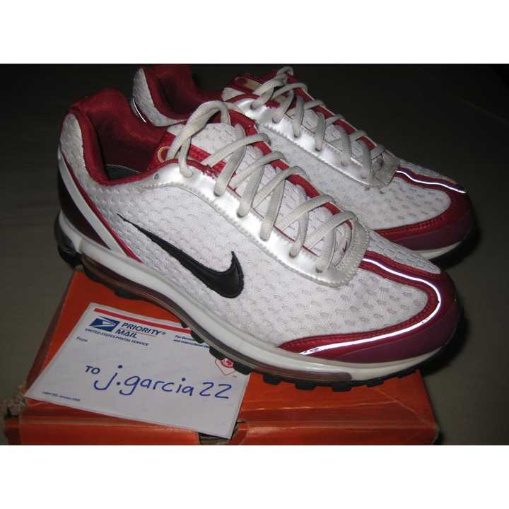 air max有哪几种型号？具体有什么分别？ - 知乎