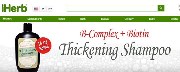 海淘购物网站有哪些？ - 知乎