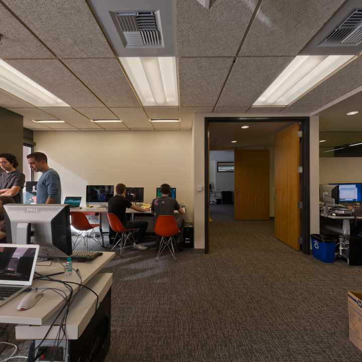 在 Valve 工作是怎样一番体验？ - 知乎