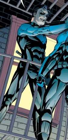 杰森·托德（Jason Todd）的长相和气质在整个美漫界里大概处于什么水平？ - 知乎