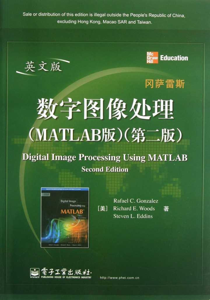 MATLAB 比较好入门书籍有哪些推荐？ - 知乎