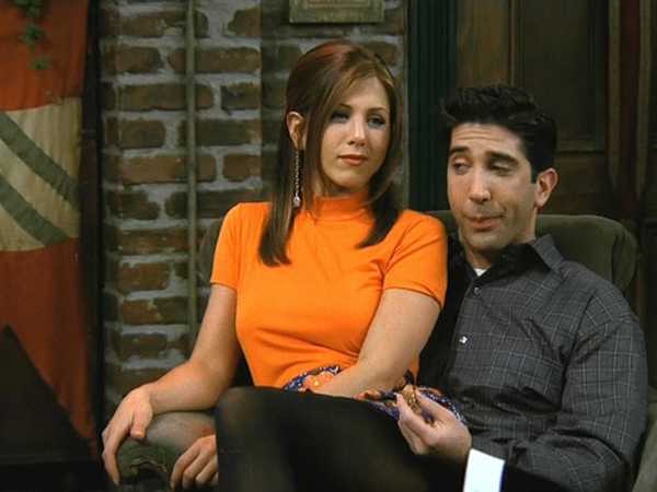 《老友记》中 Rachel 的服装是什么风格，该如何评价，可以怎么学？ - 知乎