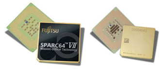 Sun和富士通合作的SPARC64性能如何 ? - 知乎