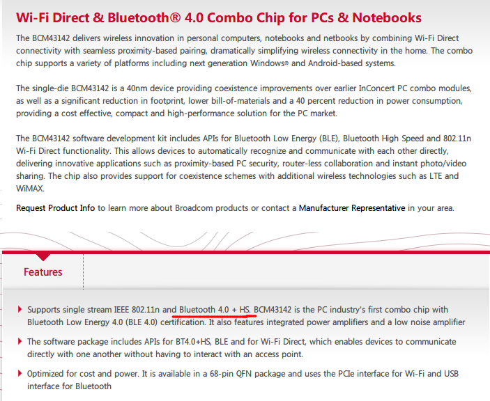 怎么判断蓝牙硬件 本身版本？ - 知乎