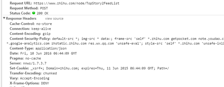 如果网页内容是由javascript生成的，应该怎么实现爬虫呢？ - 知乎