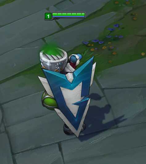 如何评价SSW冠军皮肤, 值得入手么？ - 知乎