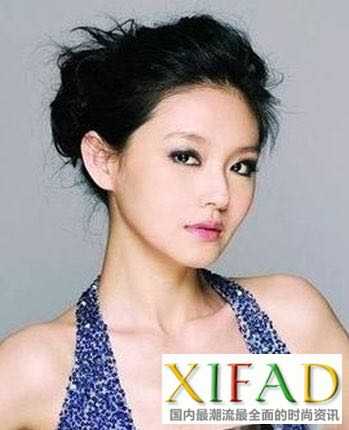 如何找到适合自己的发型？ - 知乎