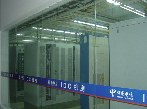 云、CDN、IDC 三个概念的区别是什么？有什么相互包含和影响。。 - 知乎